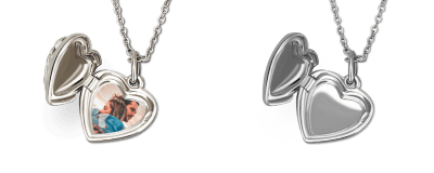 Personalized Jewelry - Design Your Own Jewellery | Mademine - MadeMine ...